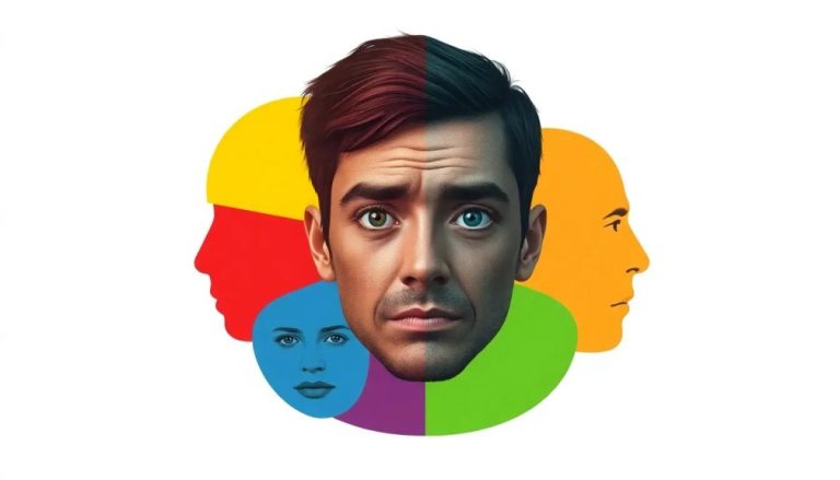 ¿Cuáles son las 4 Emociones Básicas? ¡Descúbrelas!